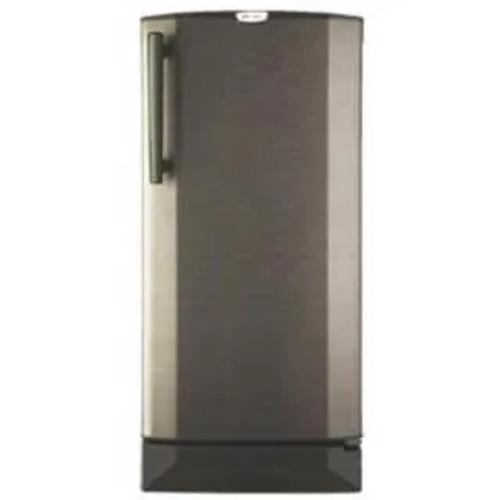 Godrej RD Edge Pro 190 CT 6.2 190 Ltr Single Door - Price in India ...
