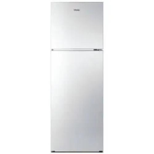 Haier HRF-2674PSG-R 247 Ltr Double Door - Price in India ...
