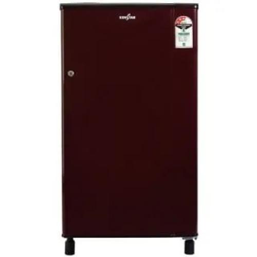 Kenstar NH163BBR 150 Ltr Single Door - Price in India, Specifications ...
