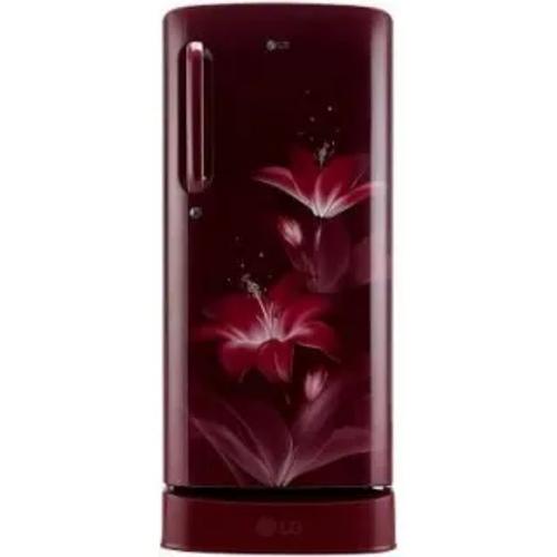 LG GL-D201ARGY 190 Ltr Single Door - Price in India, Specifications & Features | Refrigerators