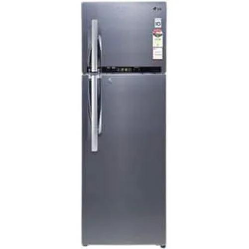 LG L-D402RSHM 360 Ltr Double Door - Price in India, Specifications & Features | Refrigerators