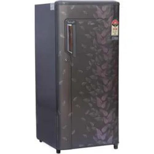 Whirlpool 205 ICEMAGIC PREMIER 5S 190 Ltr Single Door - Price in India ...