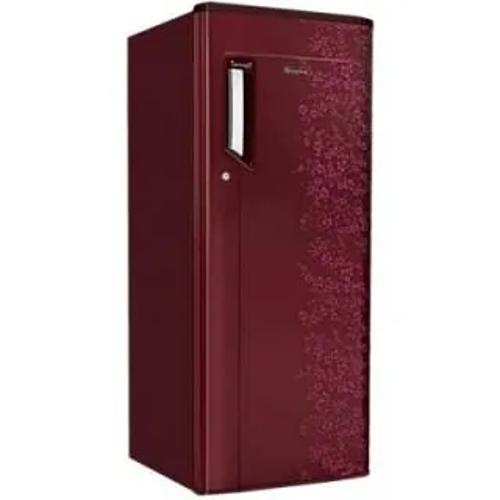 Whirlpool 230 Ice-Magic 5G 215 Ltr Single Door - Price in India ...