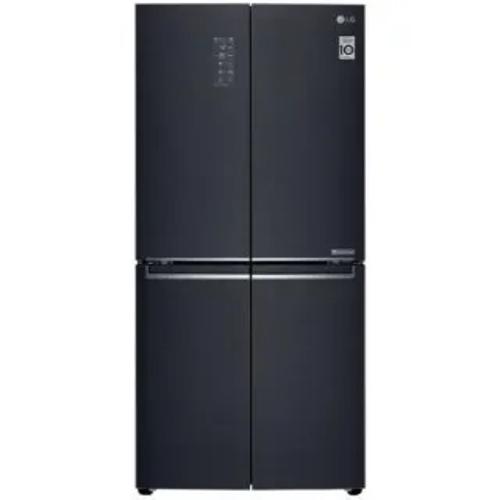 LG GC-B22FTQPL 594 Ltr Side-by-Side - Price in India, Specifications ...