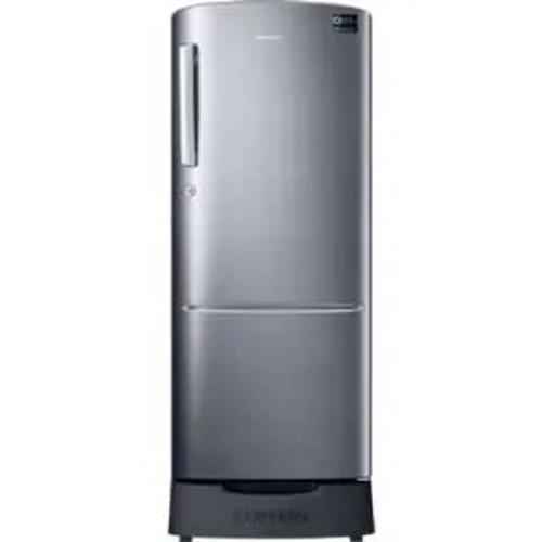 Samsung RR20K282ZS8 192 Ltr Single Door - Price in India ...