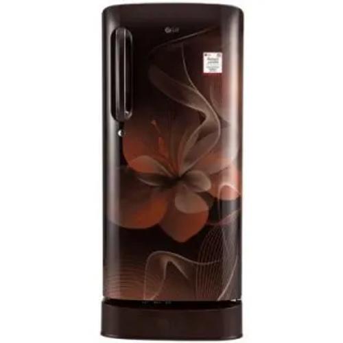 LG GL-D201AHDX 190 Ltr Single Door - Price in India, Specifications ...