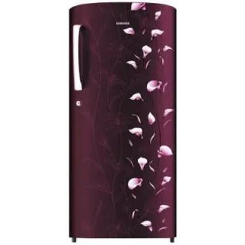 Samsung RR21K274ZDZ 212 Ltr Single Door - Price in India ...