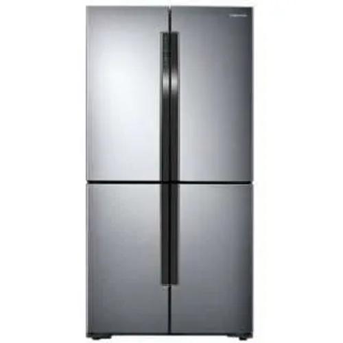 Samsung RF60J9090SL 680 Ltr Side-by-Side - Price in India ...