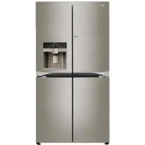 LG GR-J31FWCHL 889 Ltr Side-by-Side - Price in India, Specifications & Features | Refrigerators