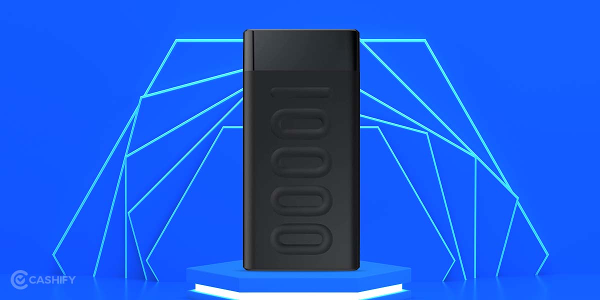 5 Best Ambrane Power Banks To Buy In India March 2026 | Cashify Blog