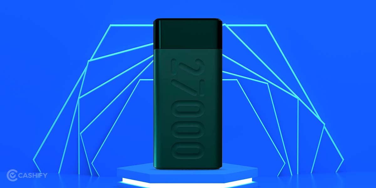 5 Best Ambrane Power Banks To Buy In India March 2026 | Cashify Blog