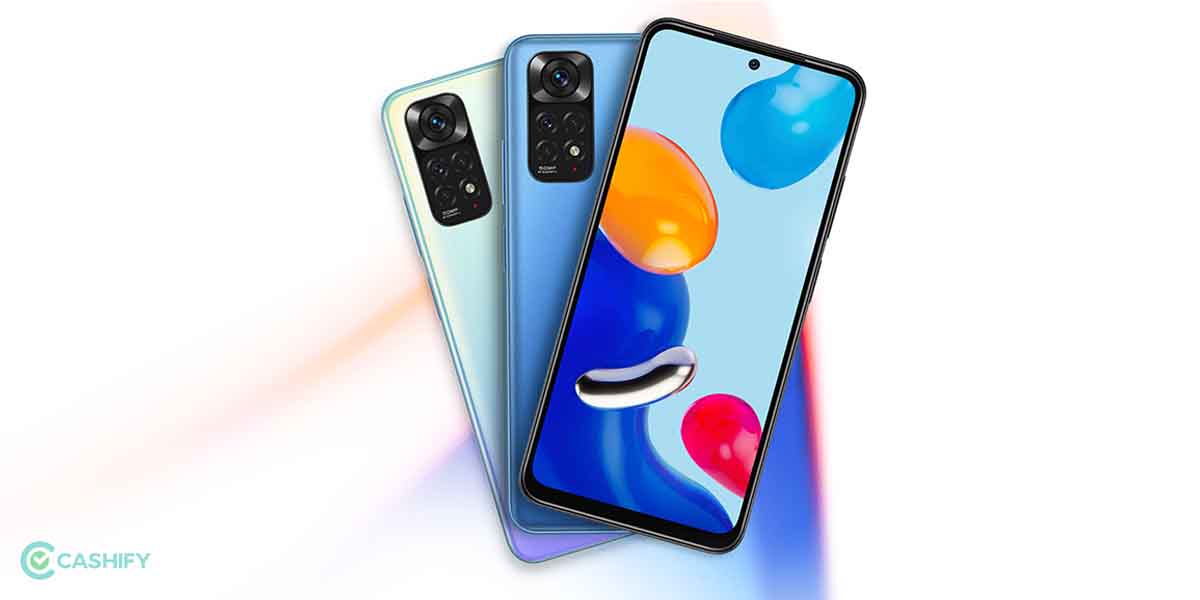 Where Can I Sell Old Xiaomi Redmi Note 11? Best Upgrade Options ...