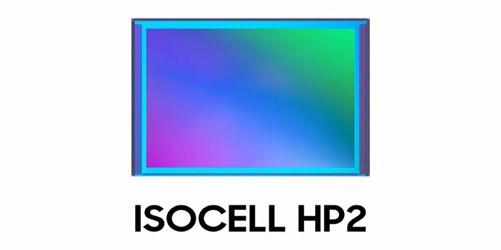 Samsung Unveils 200 Megapixel ISOCELL HP2 Sensor: Details Here | Cashify News