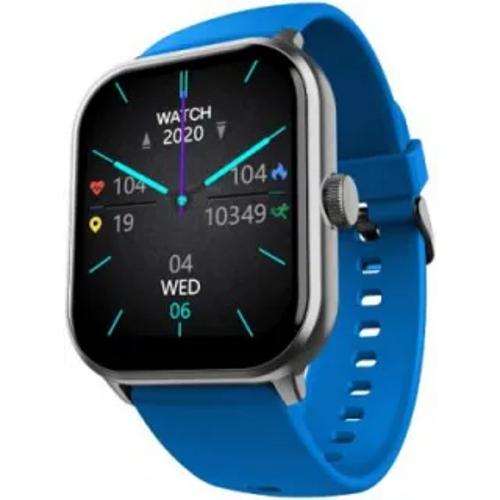 boAt Wave Edge - Price in India, Specifications & Features | Smartwatches