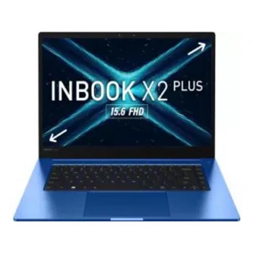 Infinix INBook X2 Plus XL25 (Core i5 11th Gen/16 GB/512 GB SSD/Windows ...