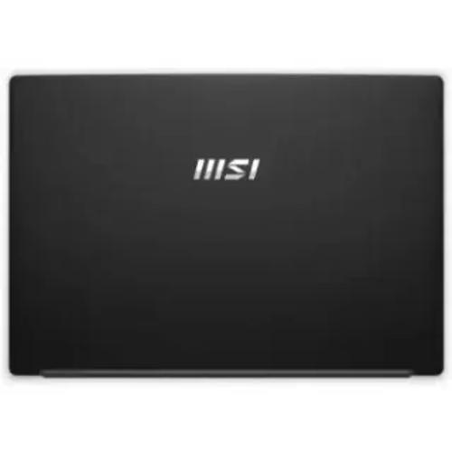 MSI Modern 14 C12M-269IN (Core i3 12th Gen/8 GB/512 GB SSD/Windows 11 ...