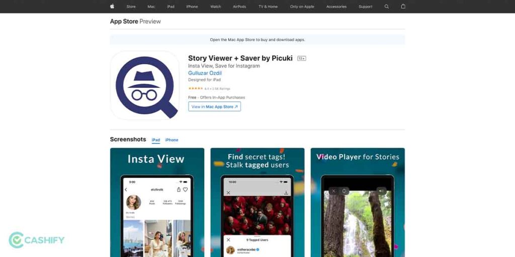 Instagram Status Download With 3 Free and Simple Methods! | Cashify Blog