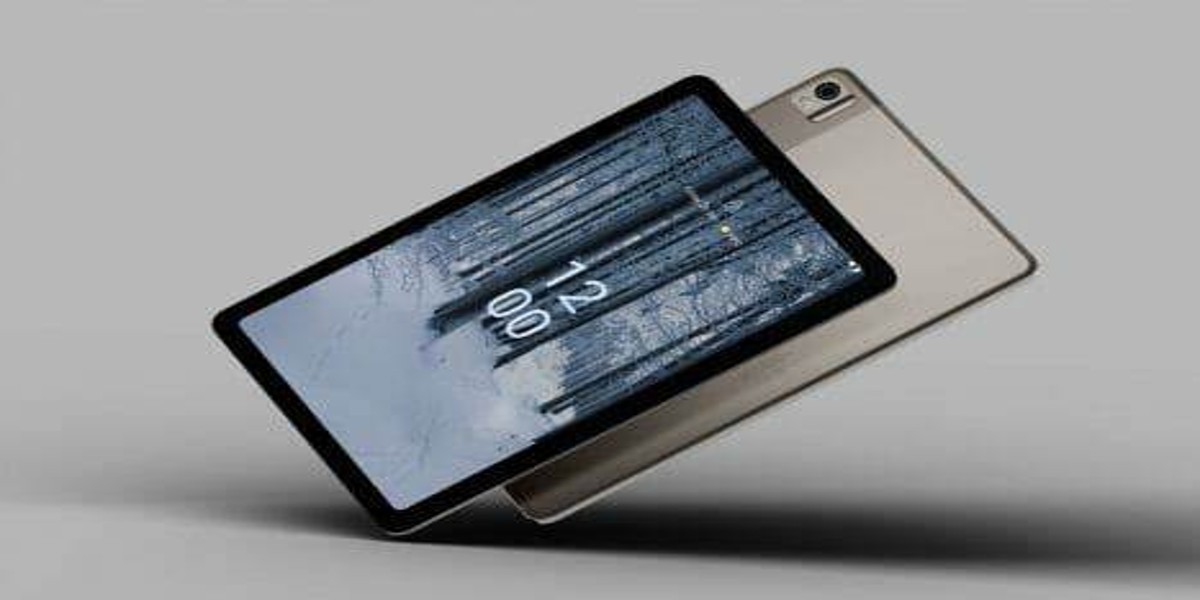 Nokia T21 Tablet Officially Launched: Price, Specifications | Cashify News