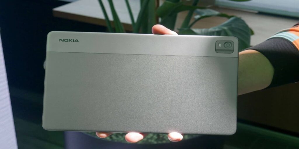 Nokia T21 Tablet Officially Launched: Price, Specifications | Cashify News