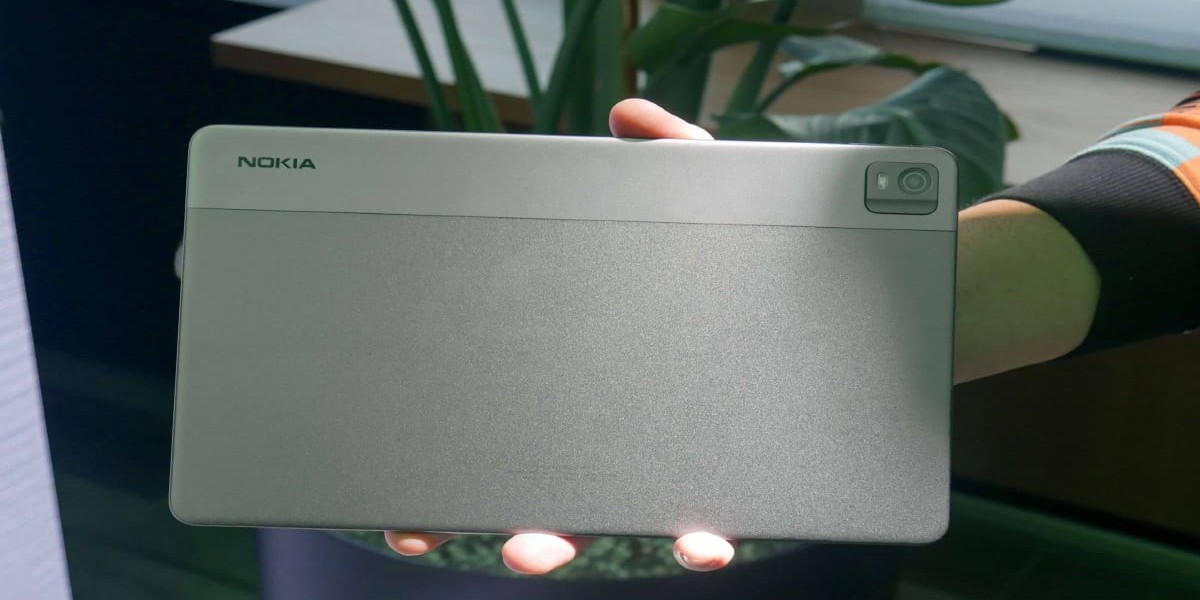 Nokia T21 Tablet Officially Launched: Price, Specifications | Cashify News