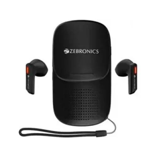 Zebronics Zeb-Sound Bomb X1 - Price in India, Specifications & Features ...