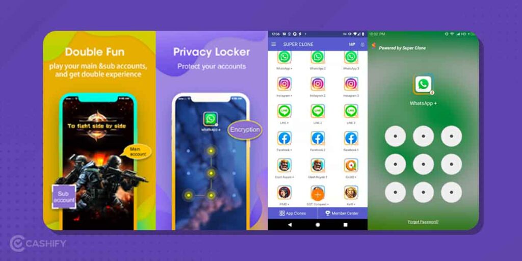 How To Use Dual WhatsApp Accounts On The Same Phone | Cashify Blog