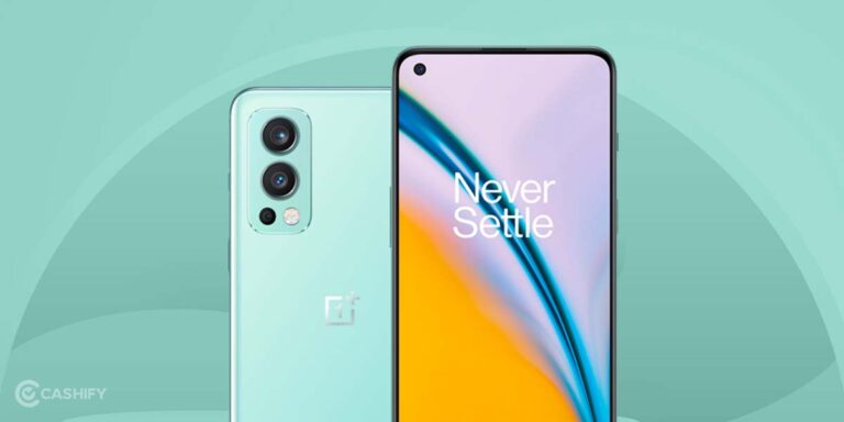 5 Best OnePlus Mobile Phones Under 30000 In India December 2025 ...