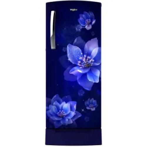 Whirlpool 215 ICEMAGIC PRO ROY 4S INV 200 Ltr Single Door - Price in ...