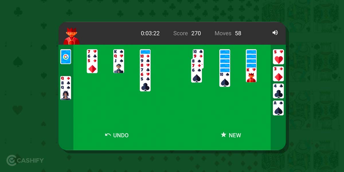 6 Best Websites To Play Solitaire Online With Your Friends! | Cashify Blog
