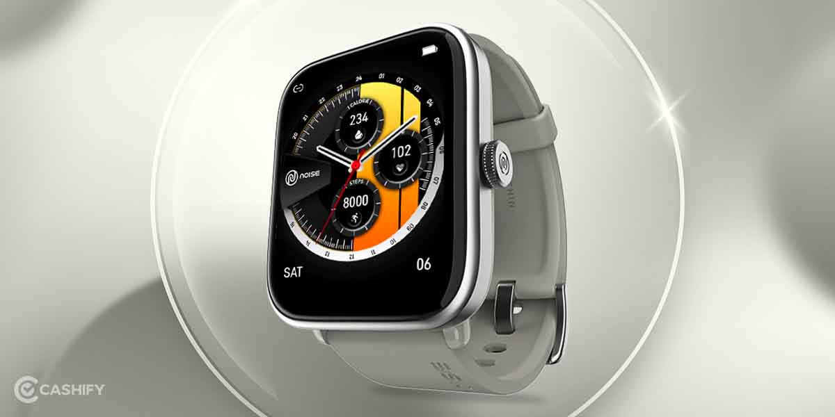 9 Best Smartwatches Under 3000 In India September 2023 | Cashify ...