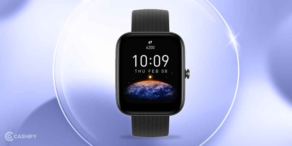 9 Best Smartwatches Under 3000 In India December 2025 | Cashify ...