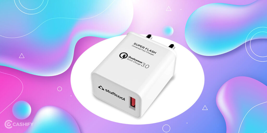 How To Fix A Broken Charger? | Cashify Blog