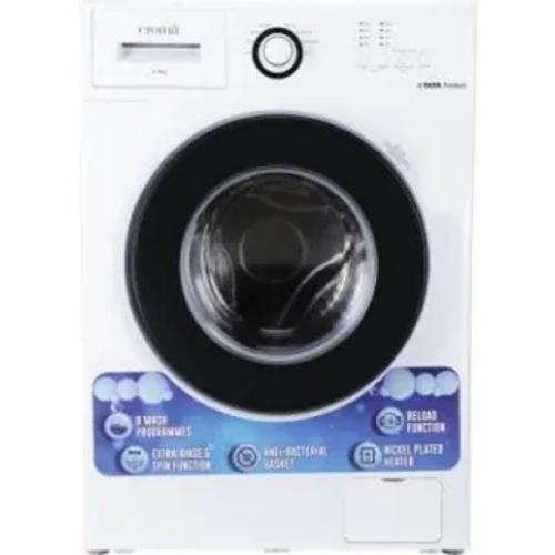 Croma CRAW0161 6 Kg Fully Automatic Front Load - Price in India ...