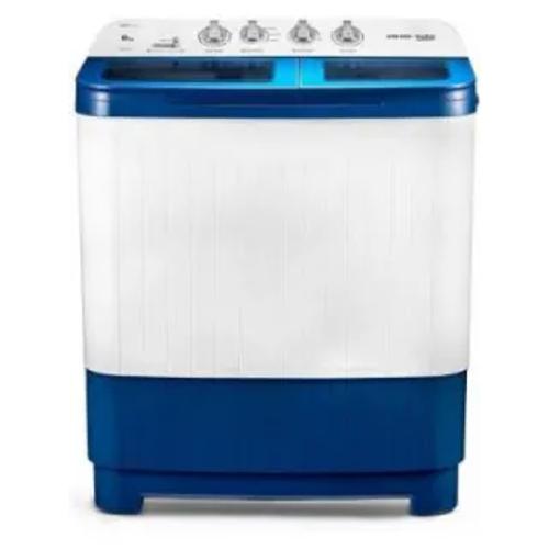 Voltas Beko WTT80DBLG 8 Kg Semi Automatic Top Load - Price in India ...
