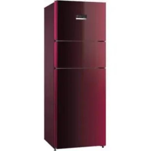 Bosch Series 4 CMC36WT5NI 364 Ltr Triple Door - Price in India ...