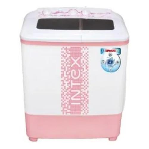 Intex WMS65ST 6.5 Kg Semi Automatic Top Load - Price in India ...