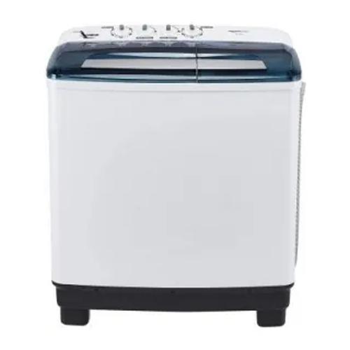 AmazonBasics AB2019INWM018 10.2 Kg Semi Automatic Top Load - Price in ...