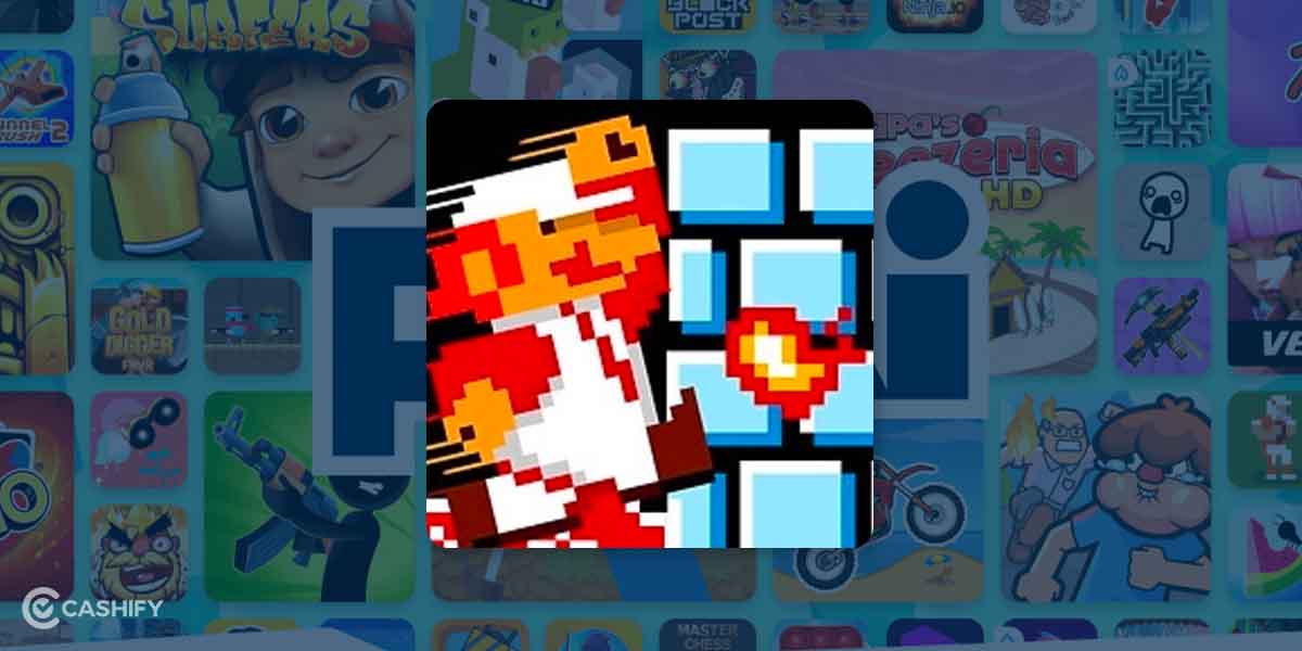 10 Best Poki Games You Can Play For Free In October 2025 | Cashify Blog