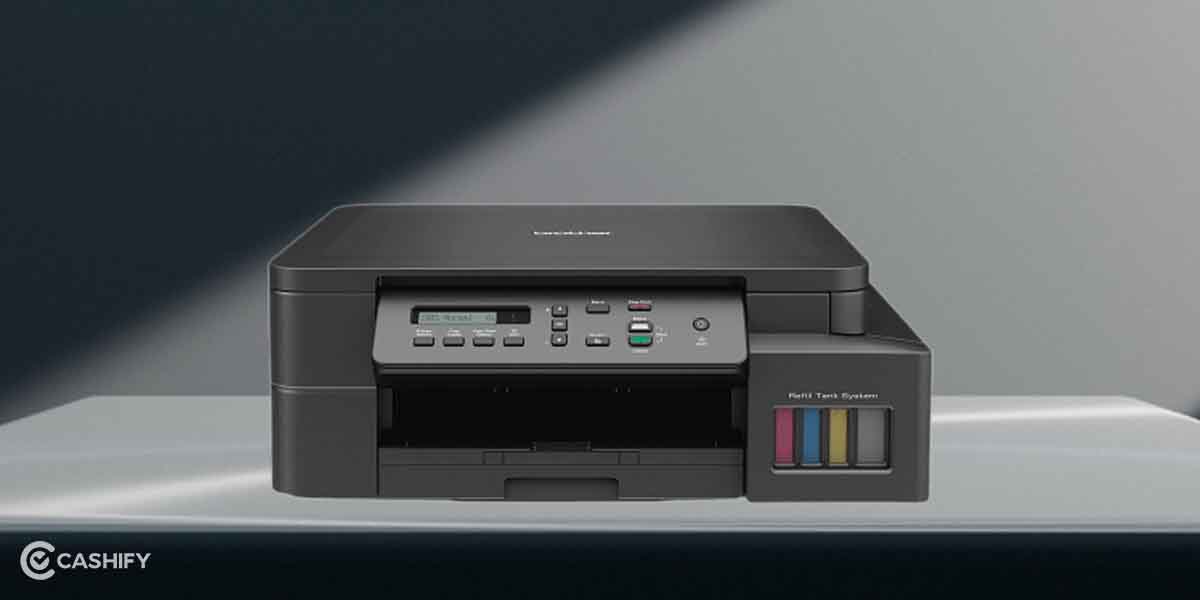 5 Best Inkjet Printers In India March 2026 | Cashify Printers Blog