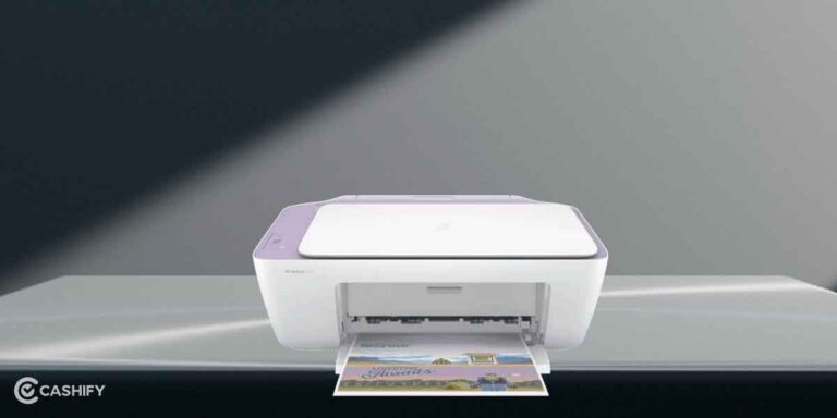 6 Best Colour Printers In India December 2025 | Cashify Printers Blog
