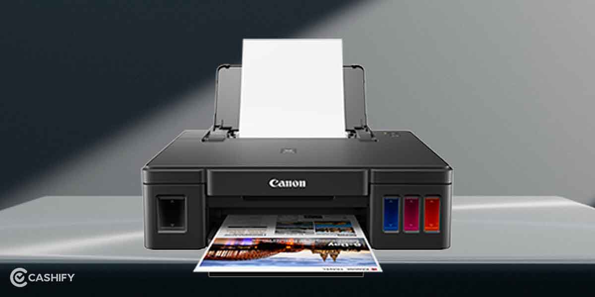 6 Best Colour Printers In India December 2025 | Cashify Printers Blog