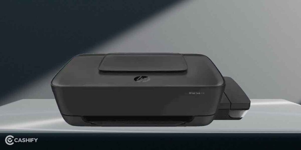 6 Best Colour Printers In India December 2025 | Cashify Printers Blog