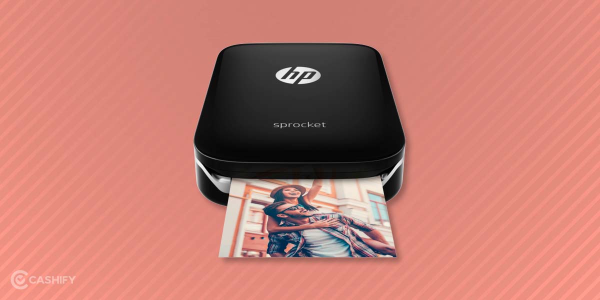 5 Best Photo Printers In India January 2026 | Cashify Printers Blog
