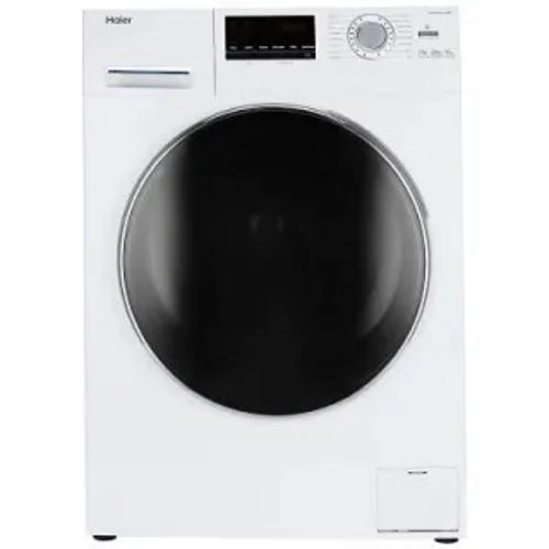 Haier HW60-10636WNZP 6 Kg Fully Automatic Front Load - Price in India ...
