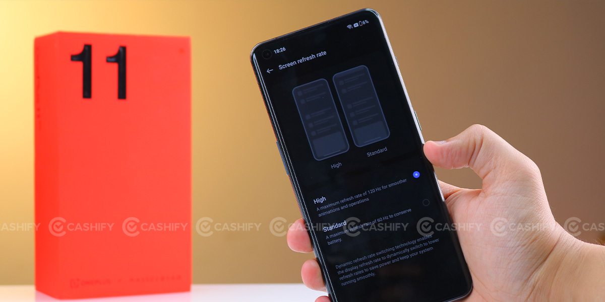 OnePlus 11 Review - Best Android Flagship Out There? | Cashify