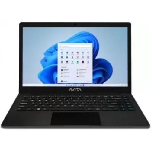 Avita Satus Ultimus S111 NU14A1INC43PN-MB (Intel Celeron Dual Core/4 GB ...