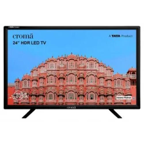 Croma CREL024HBB024602 24 inch (60 cm) LED HD-Ready - Price in India ...