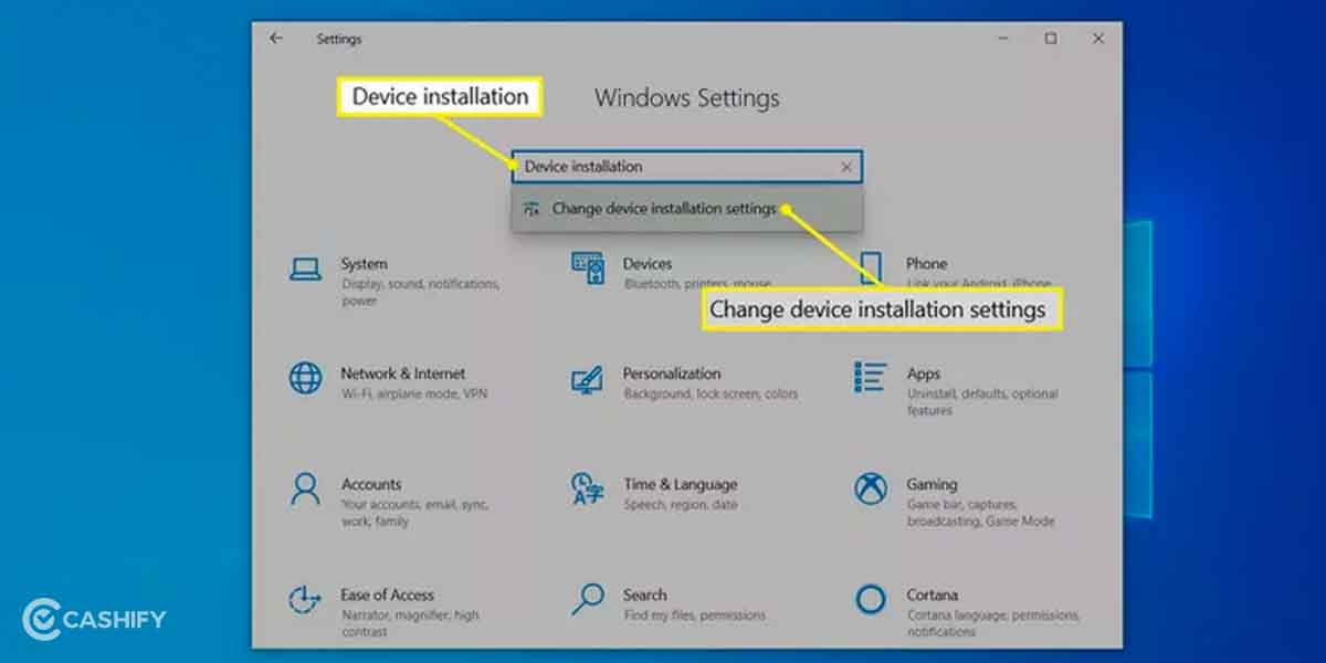 How To Install Printer Driver On Windows & macOS | Cashify Printers Blog