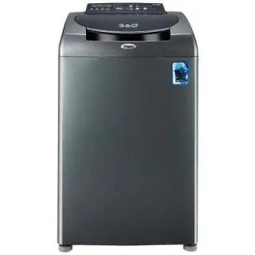 Whirlpool 360 Degree Ultimate Care 8 Kg Fully Automatic Top Load ...
