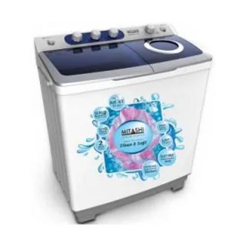 Mitashi MiSAWM85v25 AJD 8.5 Kg Semi Automatic Top Load - Price in India ...